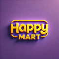 Login | Happy Mart